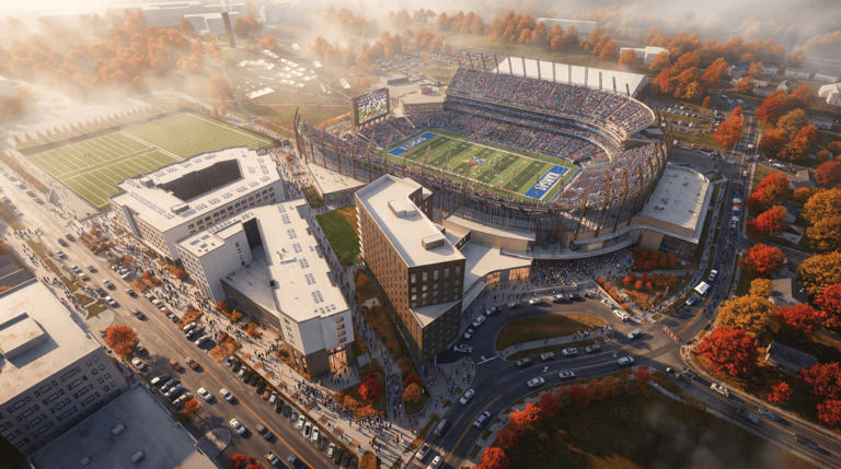 KU releases renderings for phase 2 of renovations to David Booth Kansas ...