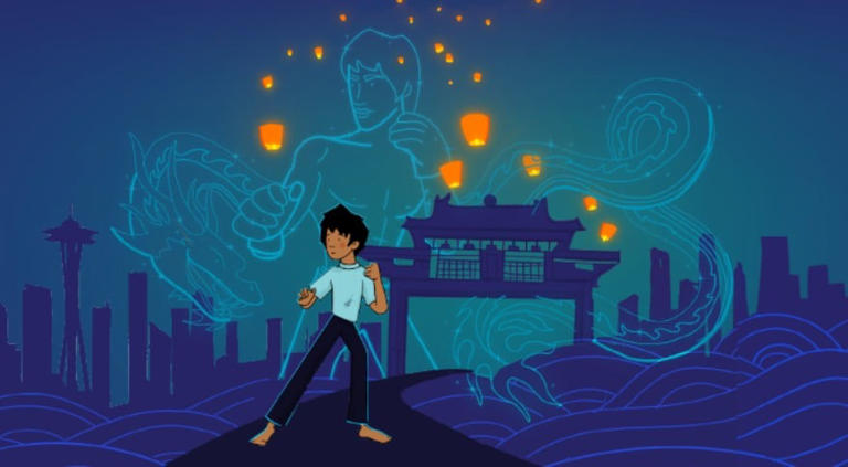 Bruce Lee play pulls out from Kennedy Center over Trump naming