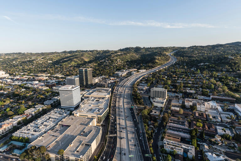 LA Metro approves plan for high-speed rail line through Sepulveda Pass