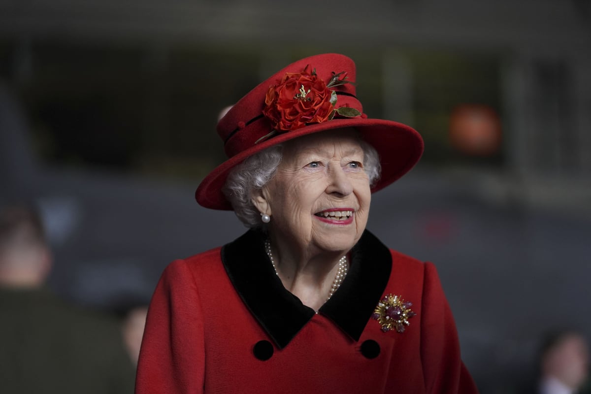 Late Queen’s ‘strong and complex personality’ to feature in national ...
