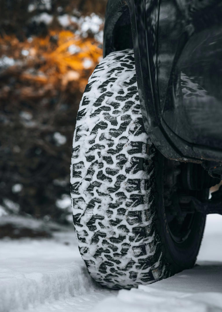 Winter tires: When saving money becomes a safety risk