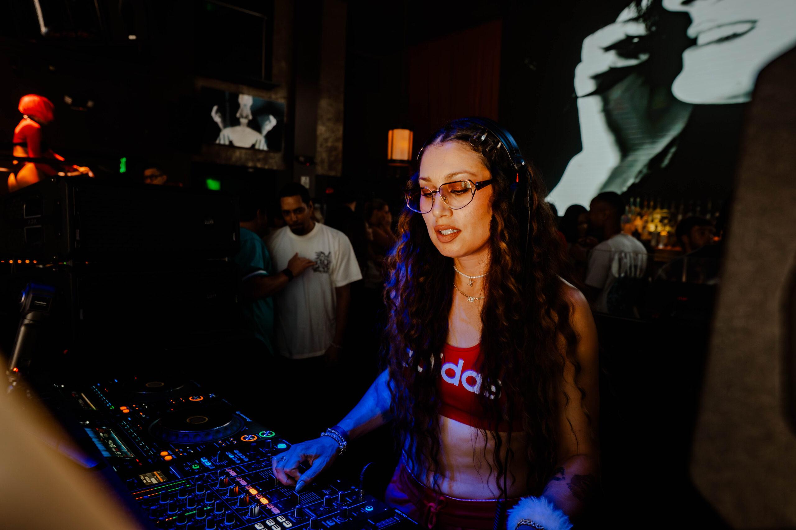 XIE steps away as Alma Soul begins a bold new era