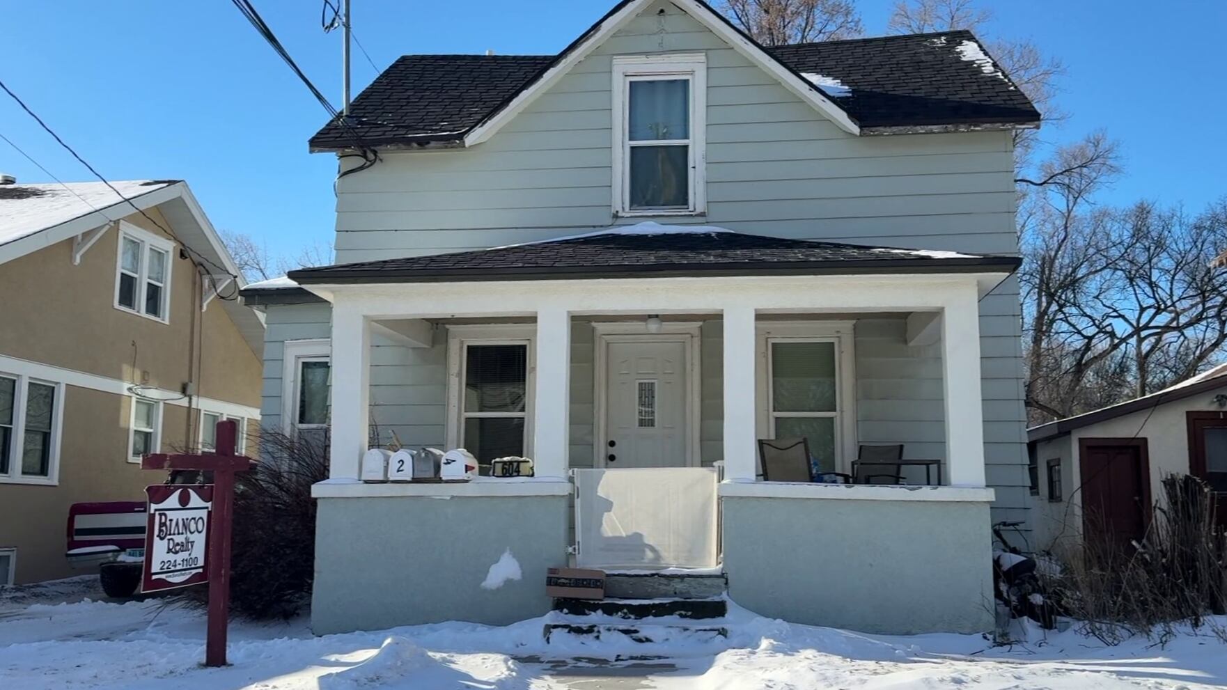 Mortgage rates reach record-breaking numbers