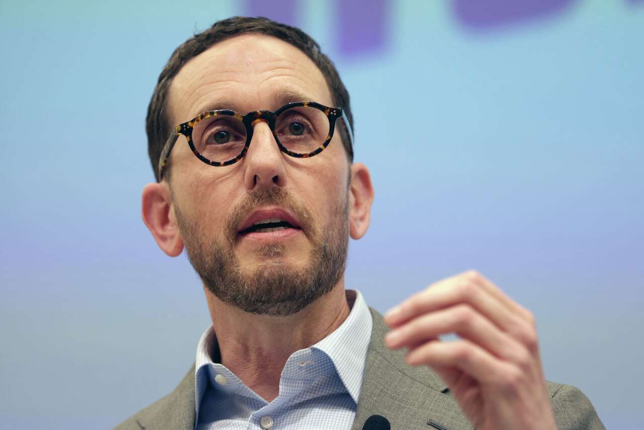 Scott Wiener steps down as co-chair of Legislative Jewish Caucus ...