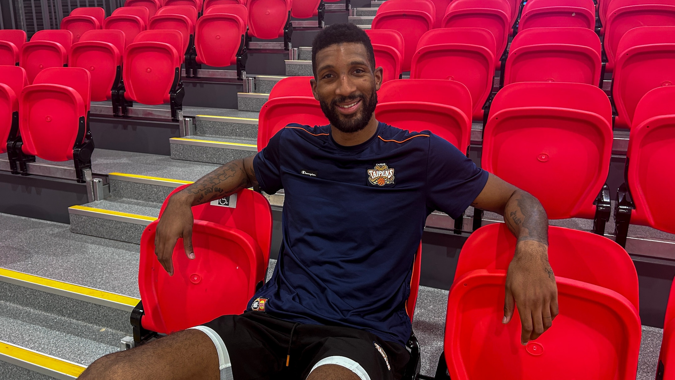 NBL star urges middle ground on Pride Round after Breakers jersey boycott