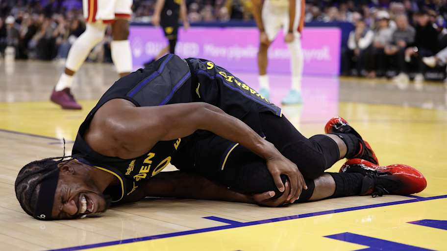 Jimmy Butler had saddest line to Draymond Green in locker room after ...