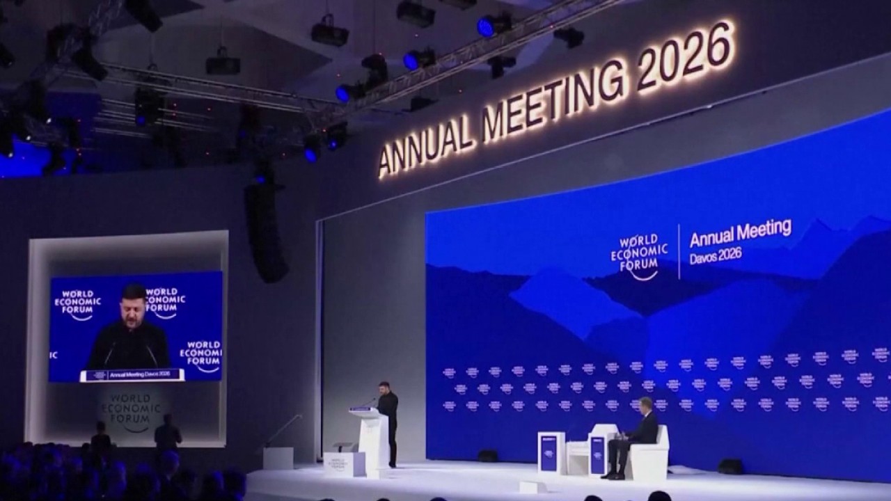 Russia-Ukraine war: Peace deal still in the works