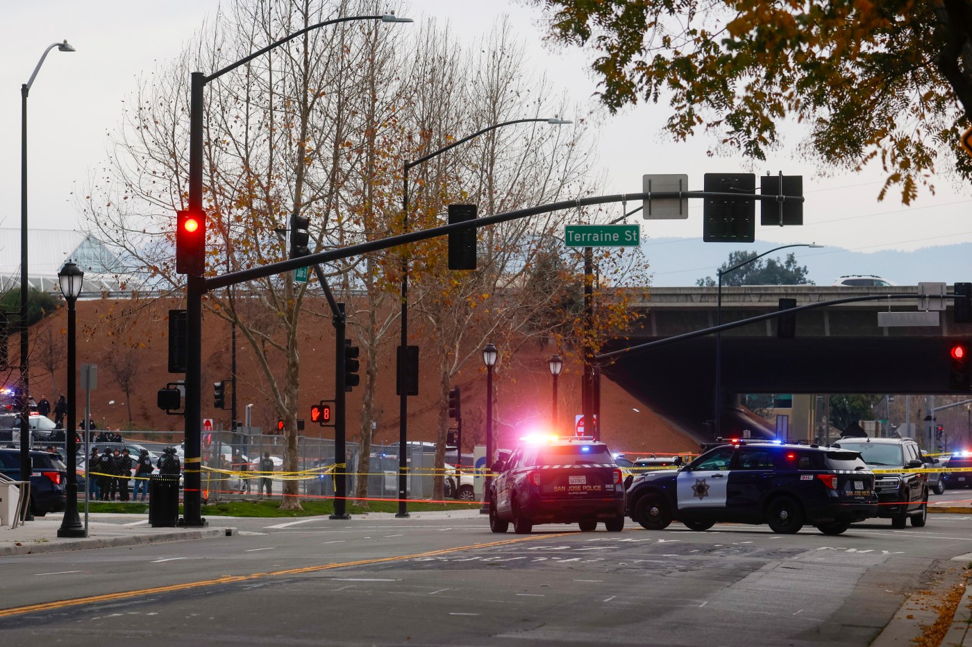 ‘This was a battle for that sergeant’s life’: San Jose officer ...