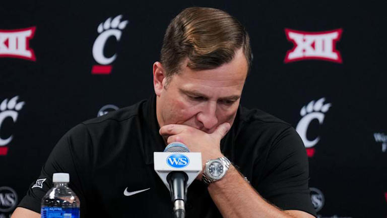 Iowa State Cyclones rightfully drop in college basketball power ...