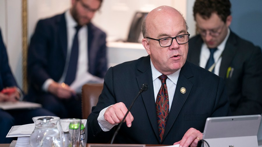 House rebuffs Venezuela war powers resolution after floor drama