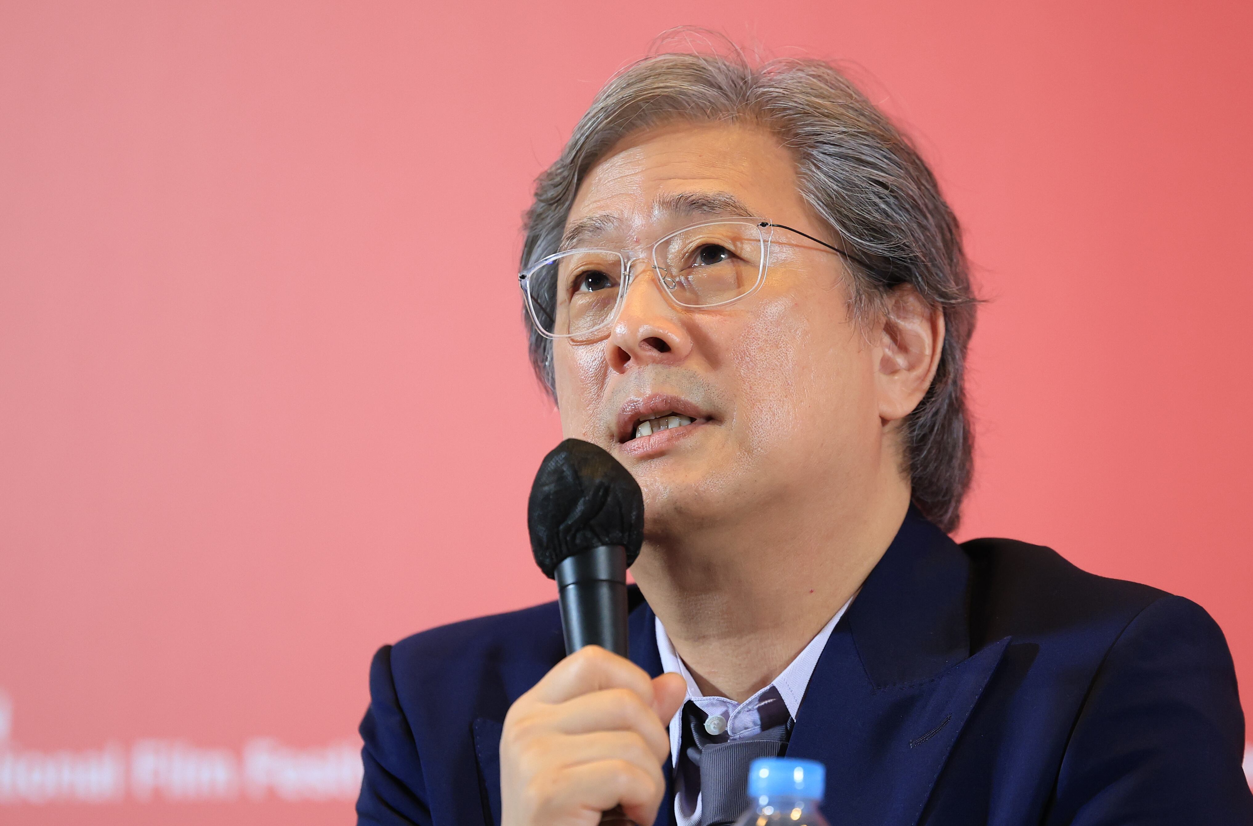 Academy Awards snub Park Chan-wook's film again