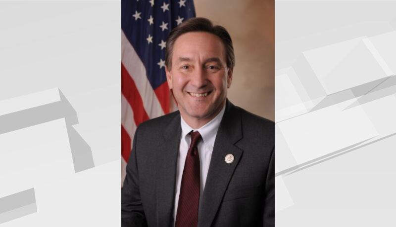 NDSU names Rick Berg as interim president