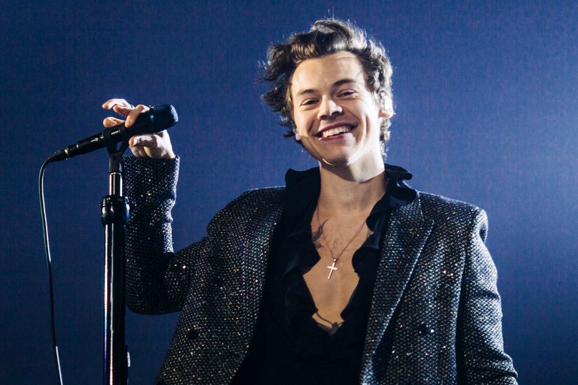 What's Zohran's plan to get New Yorkers Harry Styles tickets? There ...