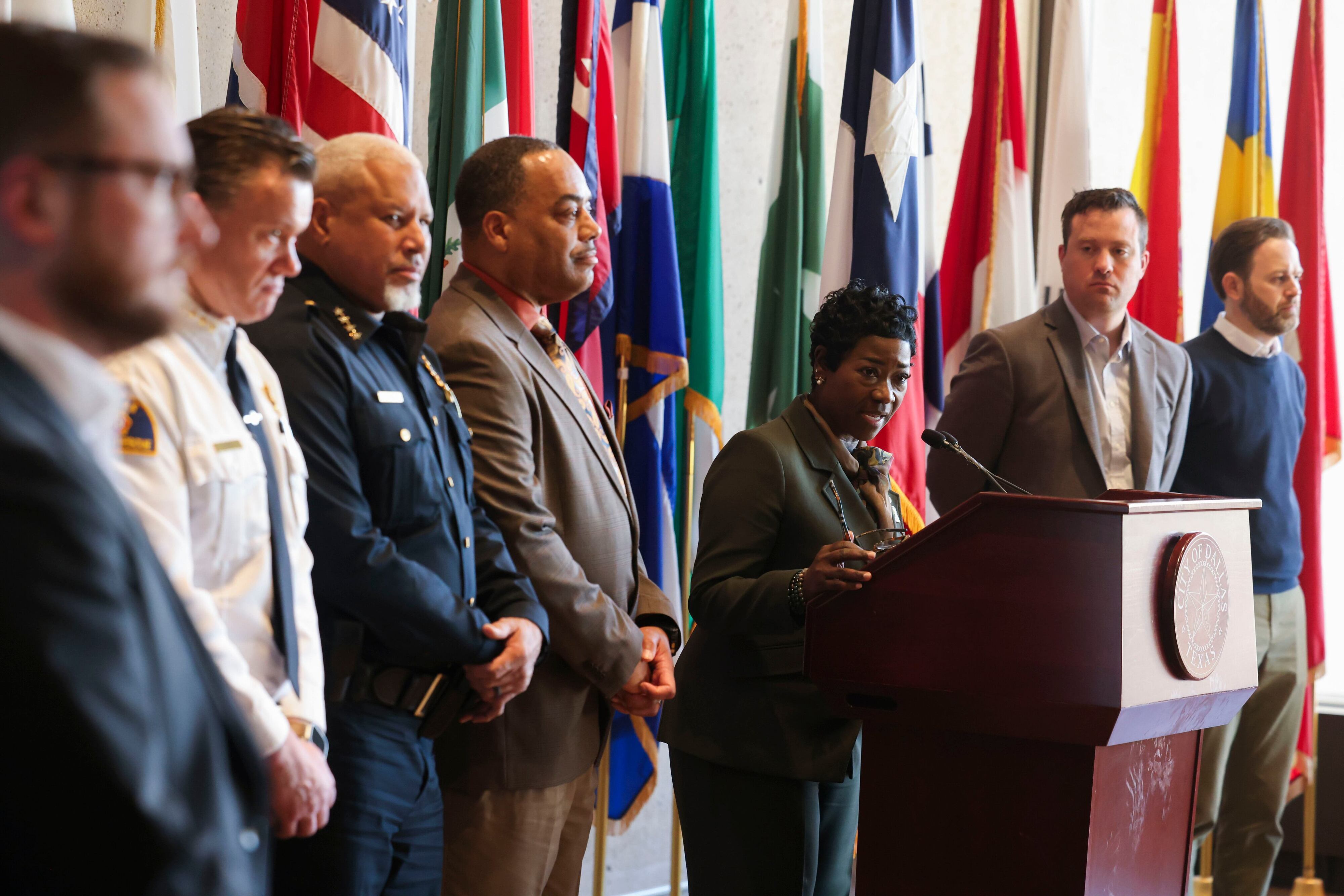 Are you feeling anxious about the winter storm? Here’s how to stay grounded