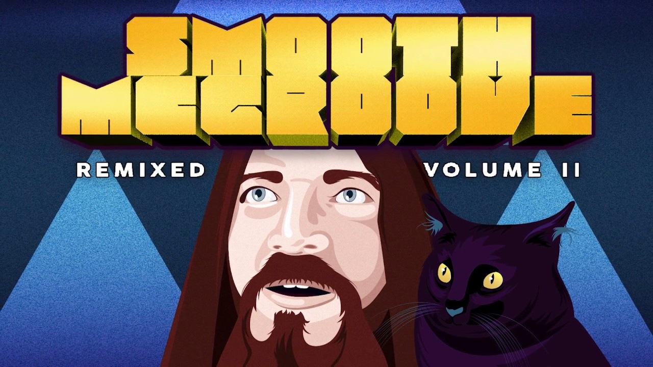 Smooth McGroove remixed vol. 2