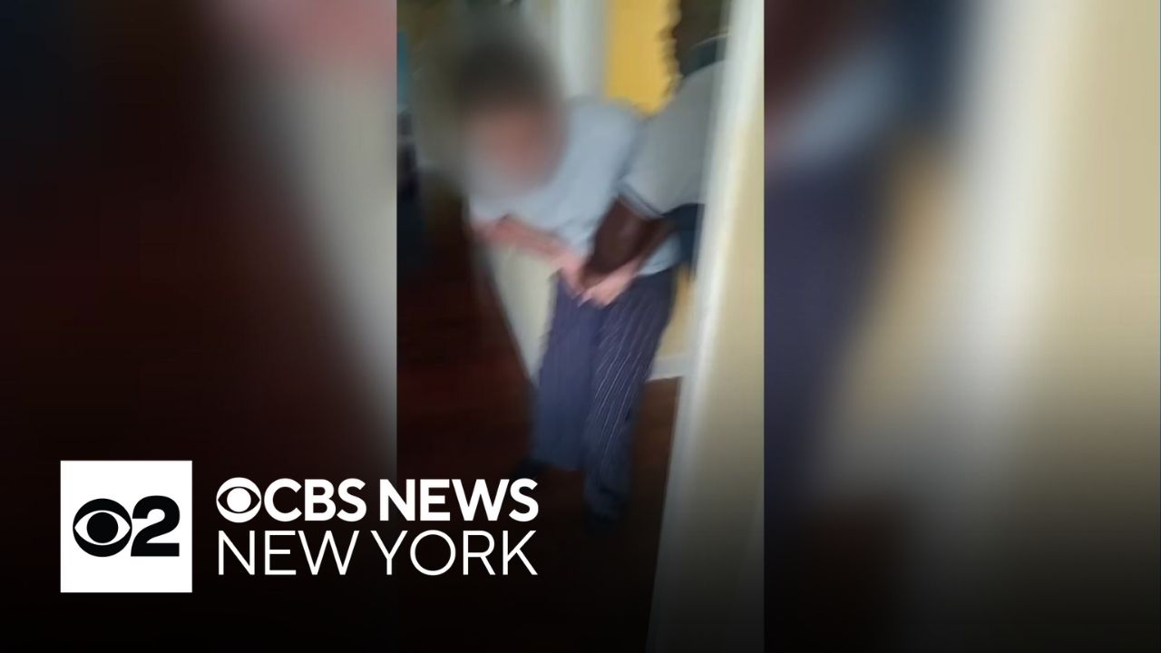 New York parents sue autism center for alleged abuse of their son
