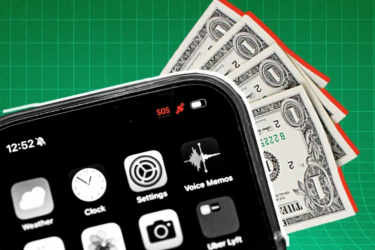 How to claim your $20 credit after last week’s Verizon outage