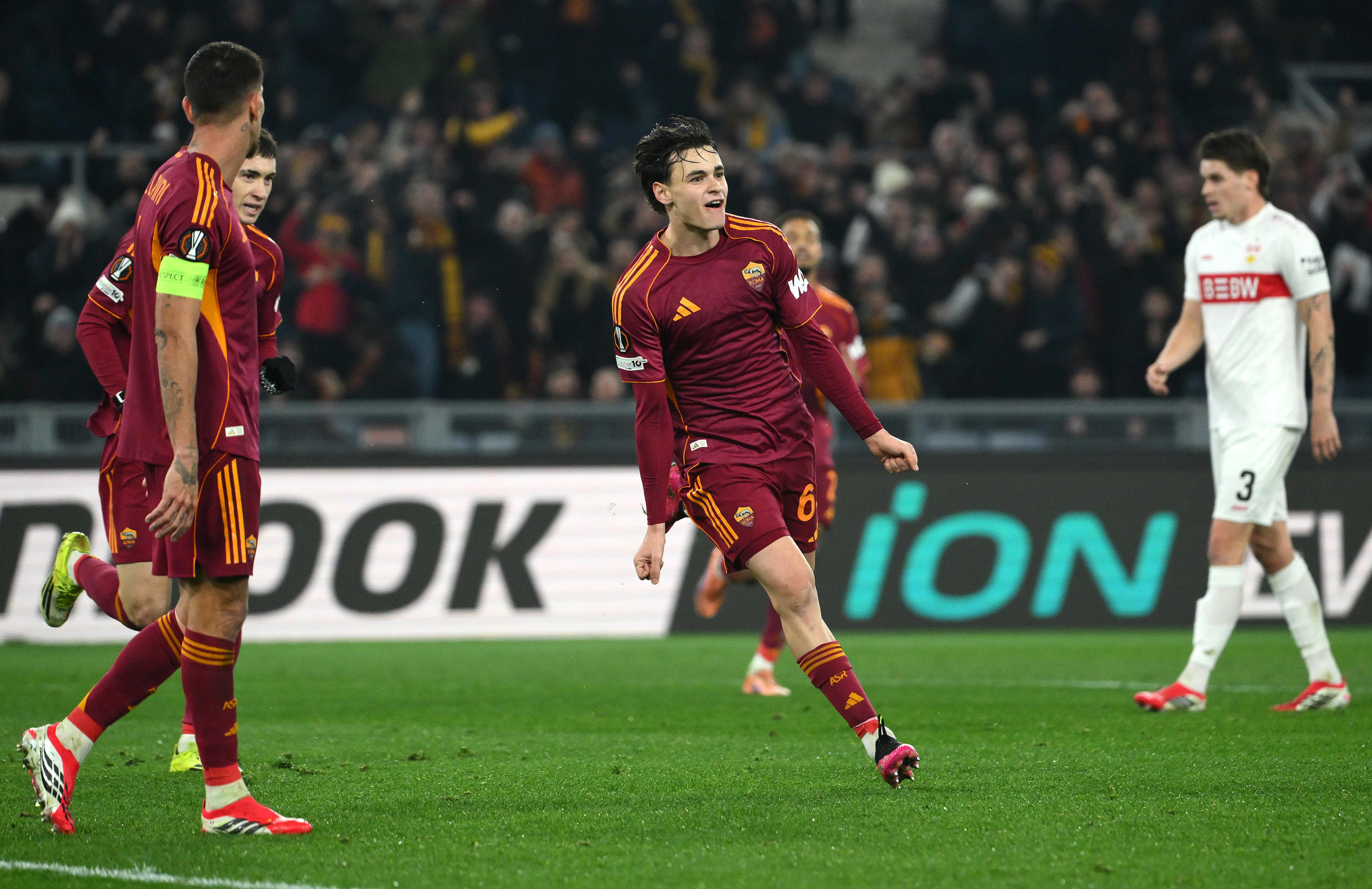 Pisilli "se si gioca meno è normale rifletterci, ma ora sono ...