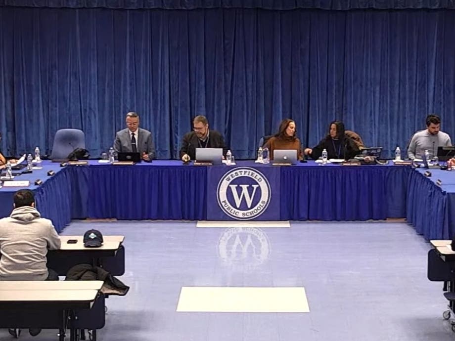 Westfield schools outline budget plans for 2026-2027