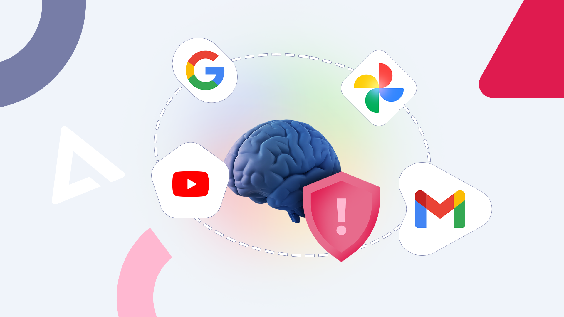 Google says personal intelligence is private, but the reality is a ...