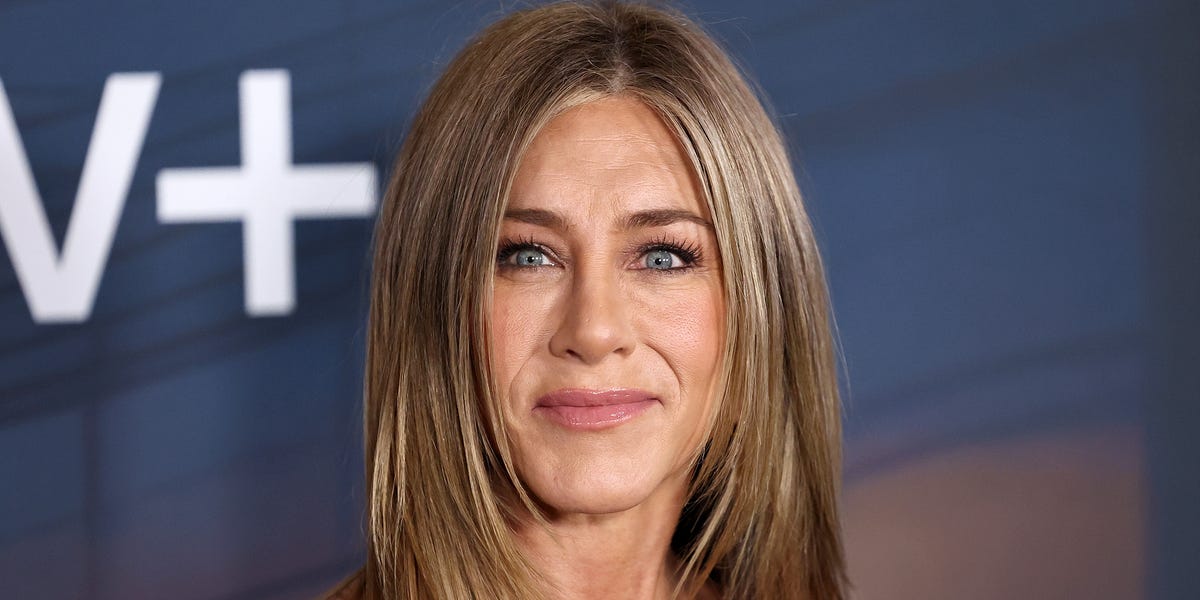 This is the one product Jennifer Aniston loves for hydrated skin