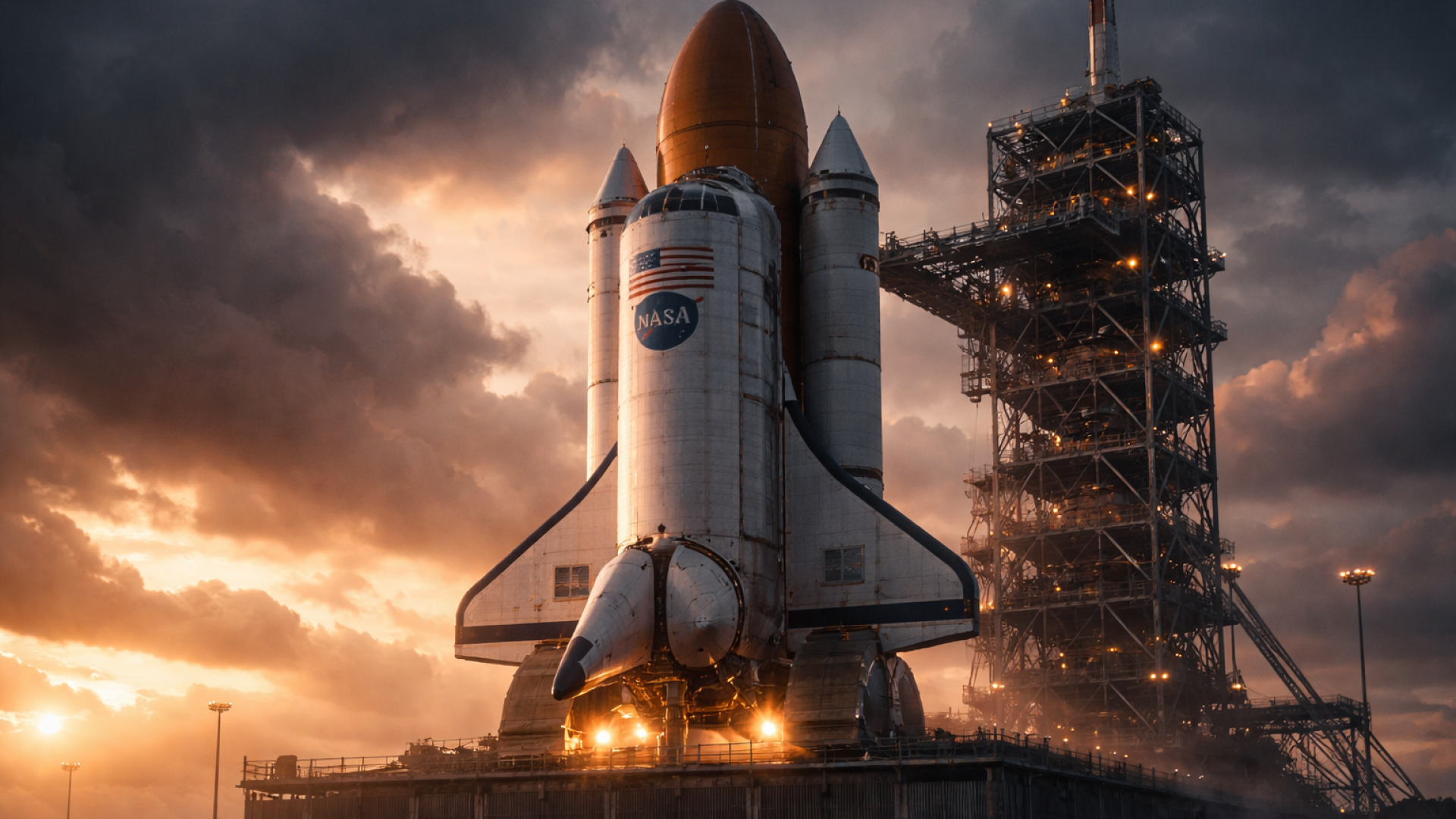 After Challenger, how Shuttle C was meant to turn the Space Shuttle ...