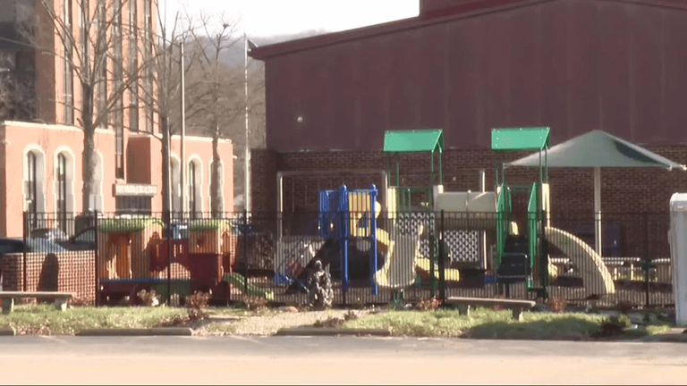 Emotional toll looms as Morris Enrichment Center set to close