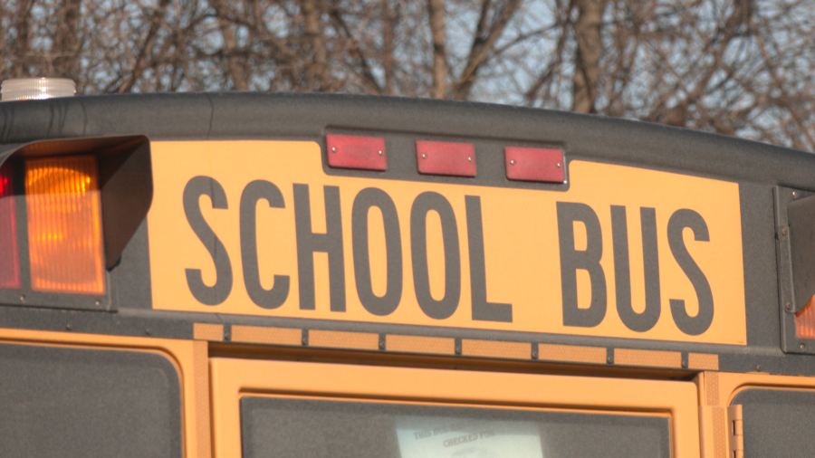 Cold temps in PA pose challenges for school bus drivers