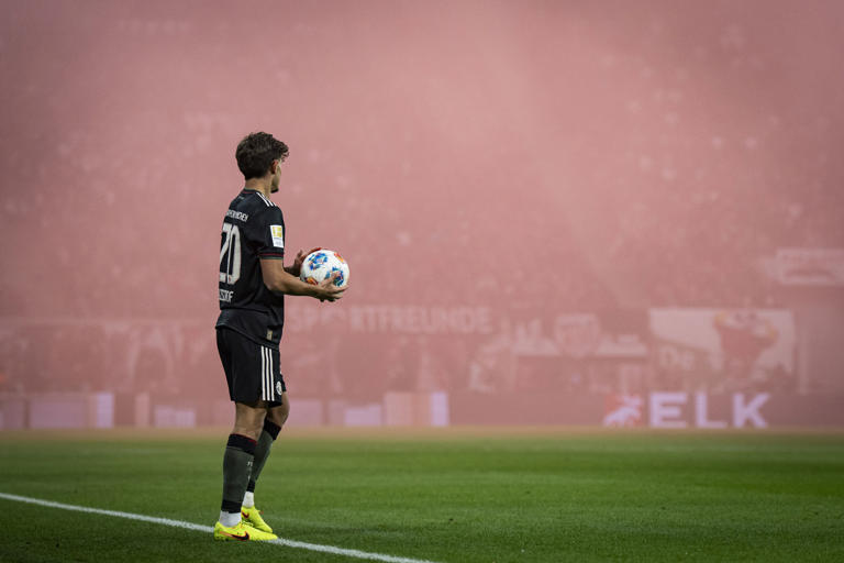 BFW analysis: The perfect piece