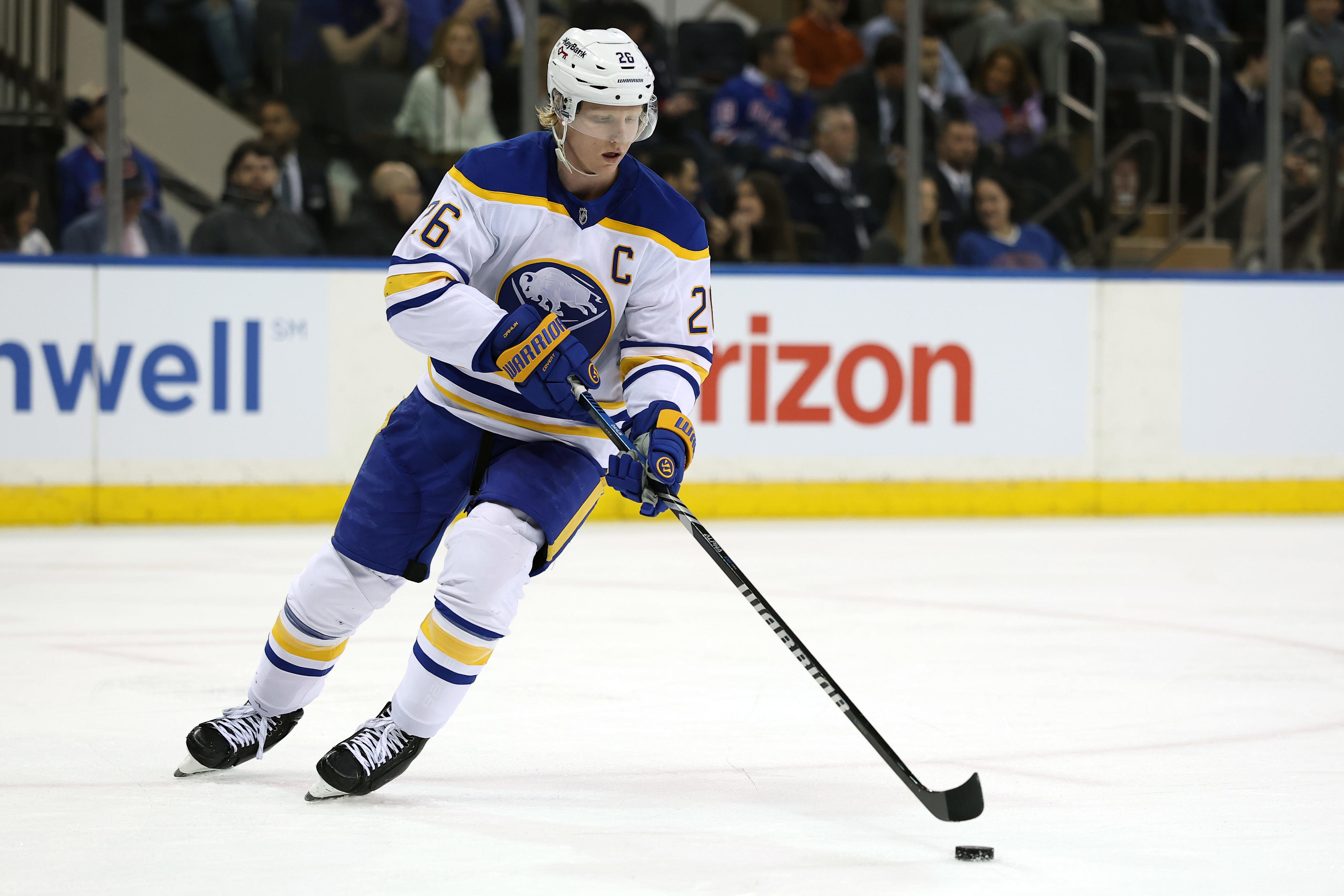 Gamenight: Sabres at Montreal
