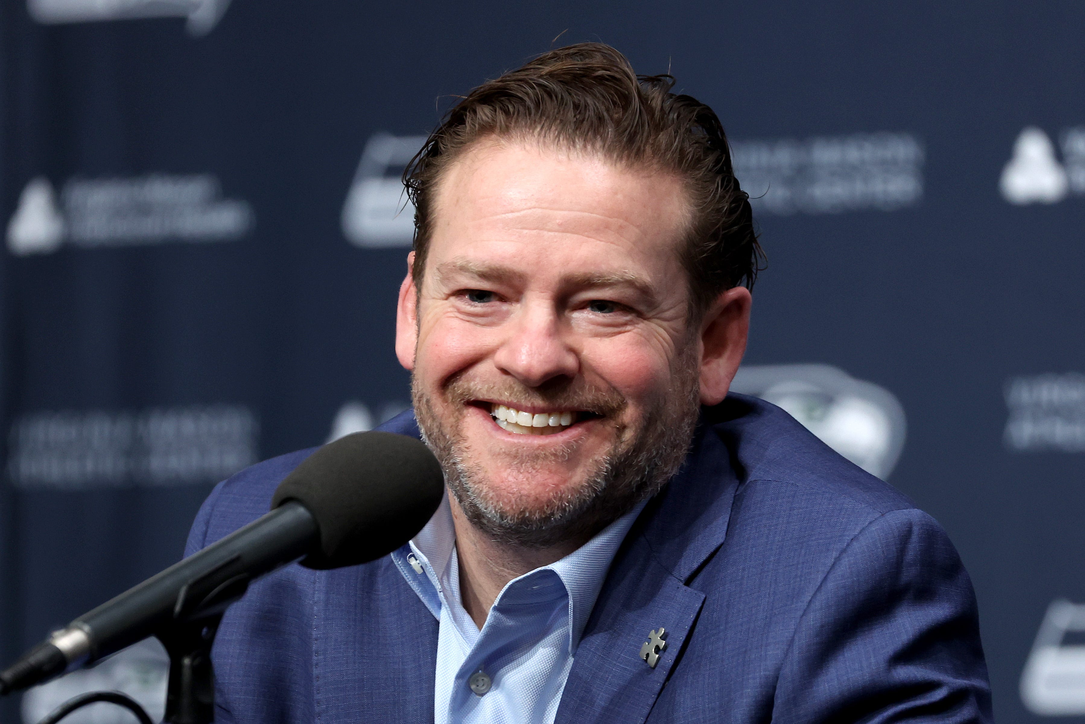 Seahawks lose another front office executive to Vikings