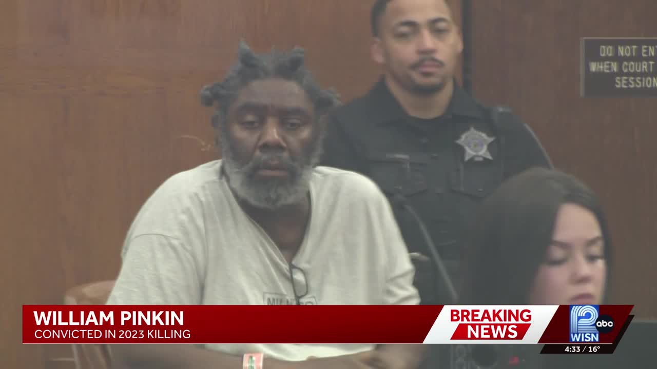 Jury finds security guard guilty of killing man for stealing snack cakes