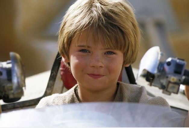 Star Wars, Jake Lloyd riappare in pubblico con Daniel Logan: la reunion ...