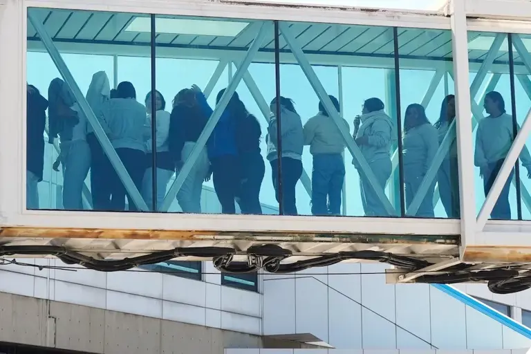 DOJ lays out evidence of 'predatory incursion' by Venezuelan gang in ...