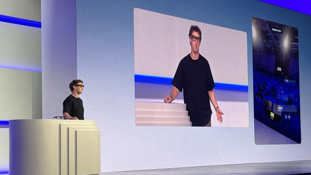 Mark Zuckerberg's plan for data center the size of Manhattan becomes ...