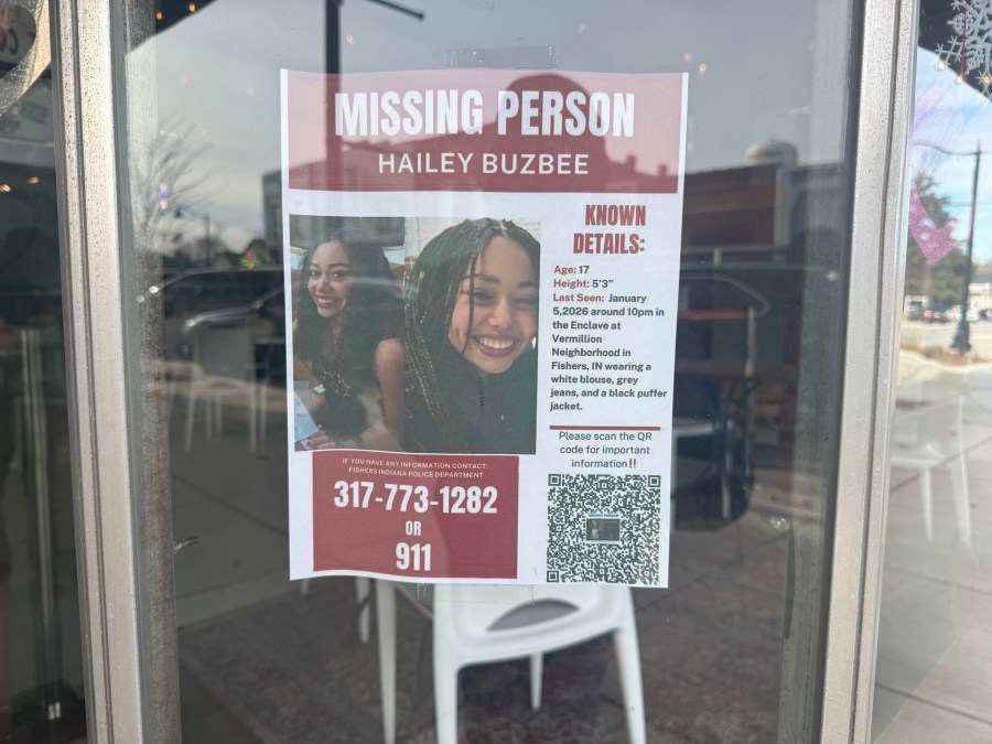 ‘We just miss our girl’: Family hopes missing daughter returns home safe