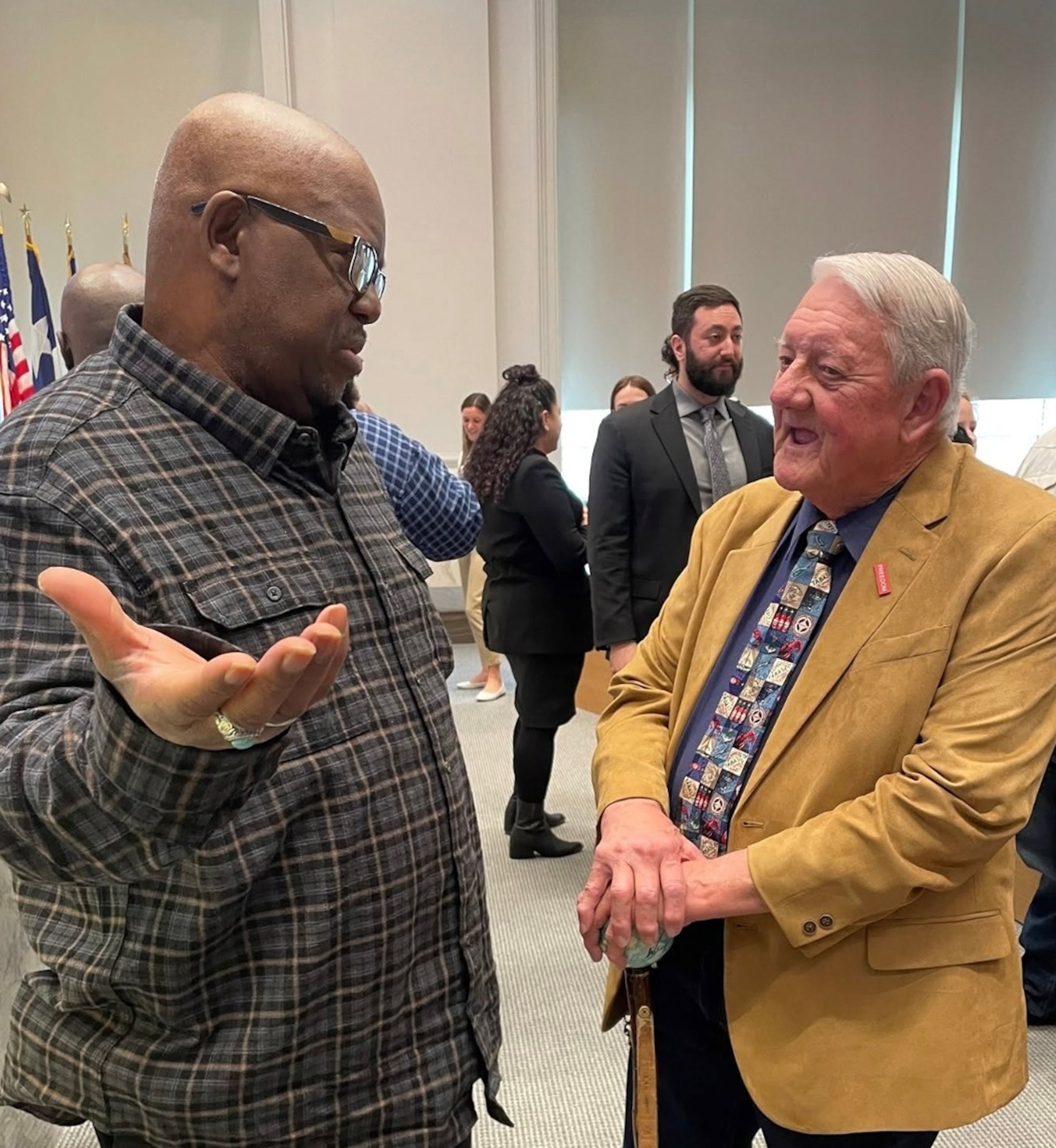 Black man exonerated 70 years after execution for rape and murder of ...