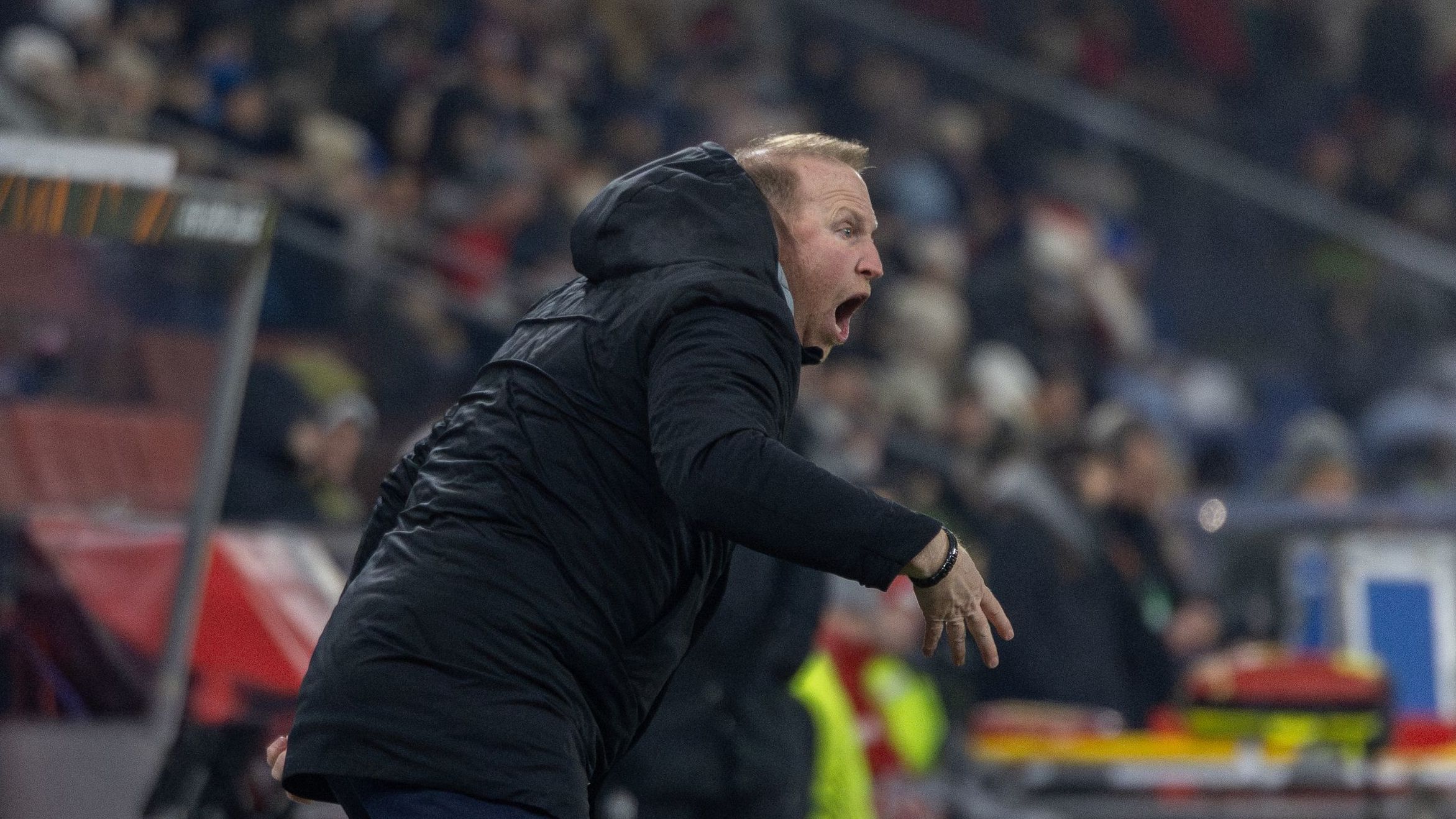 Basel-Coach Magnin: "Die Liebe zum Fußball habe ich heute nicht gespürt"