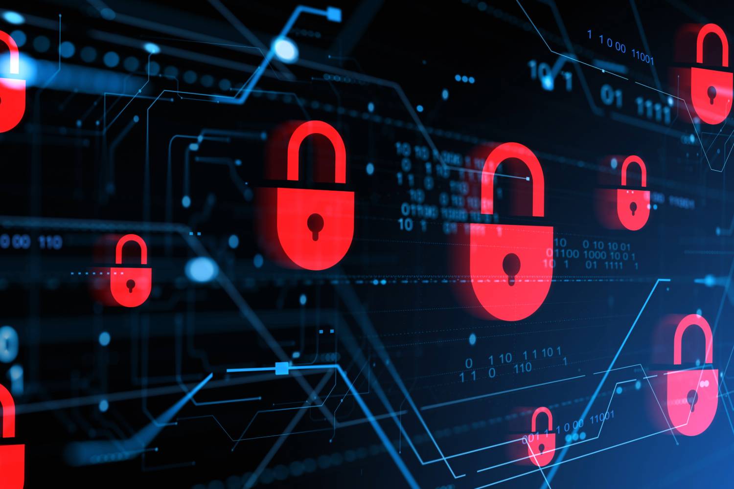 Defense and security market forecast: Top trends for defense and ...