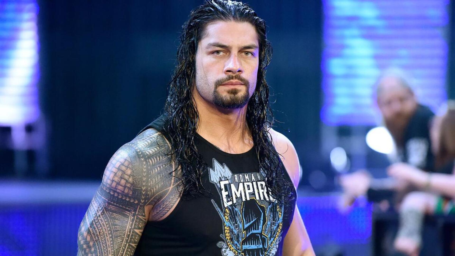 Major name fires personal shots at Roman Reigns amid WWE hiatus