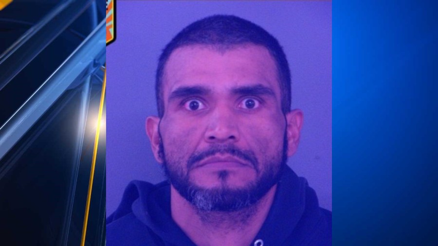 Man arrested after trying to smuggle cockfighting equipment at Paso del ...