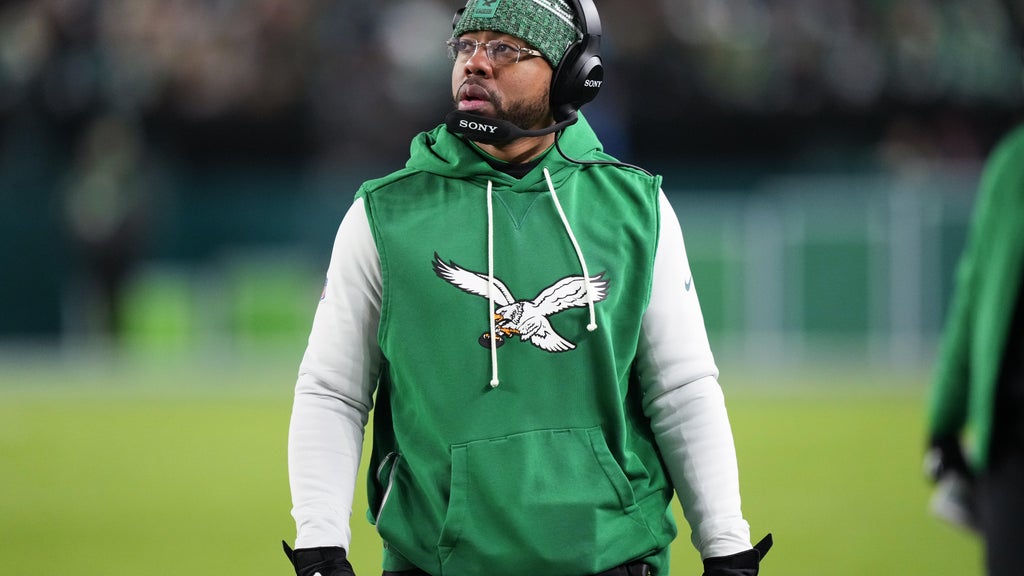 Dallas Cowboys agree to terms with Philadelphia Eagles assistant ...