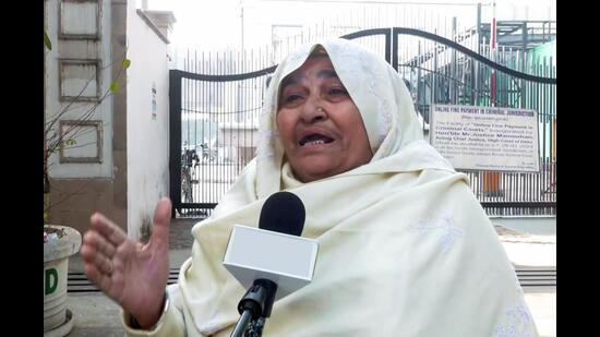 1984 anti-Sikh riots: Takht, SGPC express anguish over acquittal