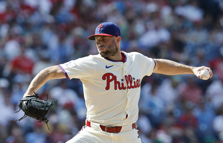 Phillies re-sign lefty reliever Tim Mayza; Weston Wilson claimed by Orioles