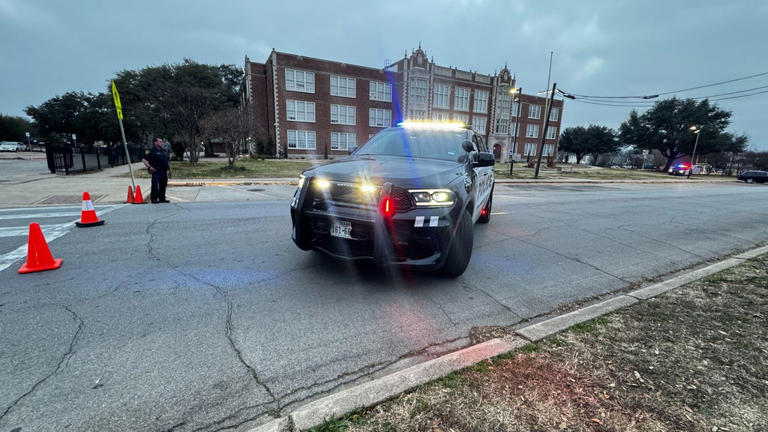 DPD identifies student killed in shooting near Woodrow Wilson High ...