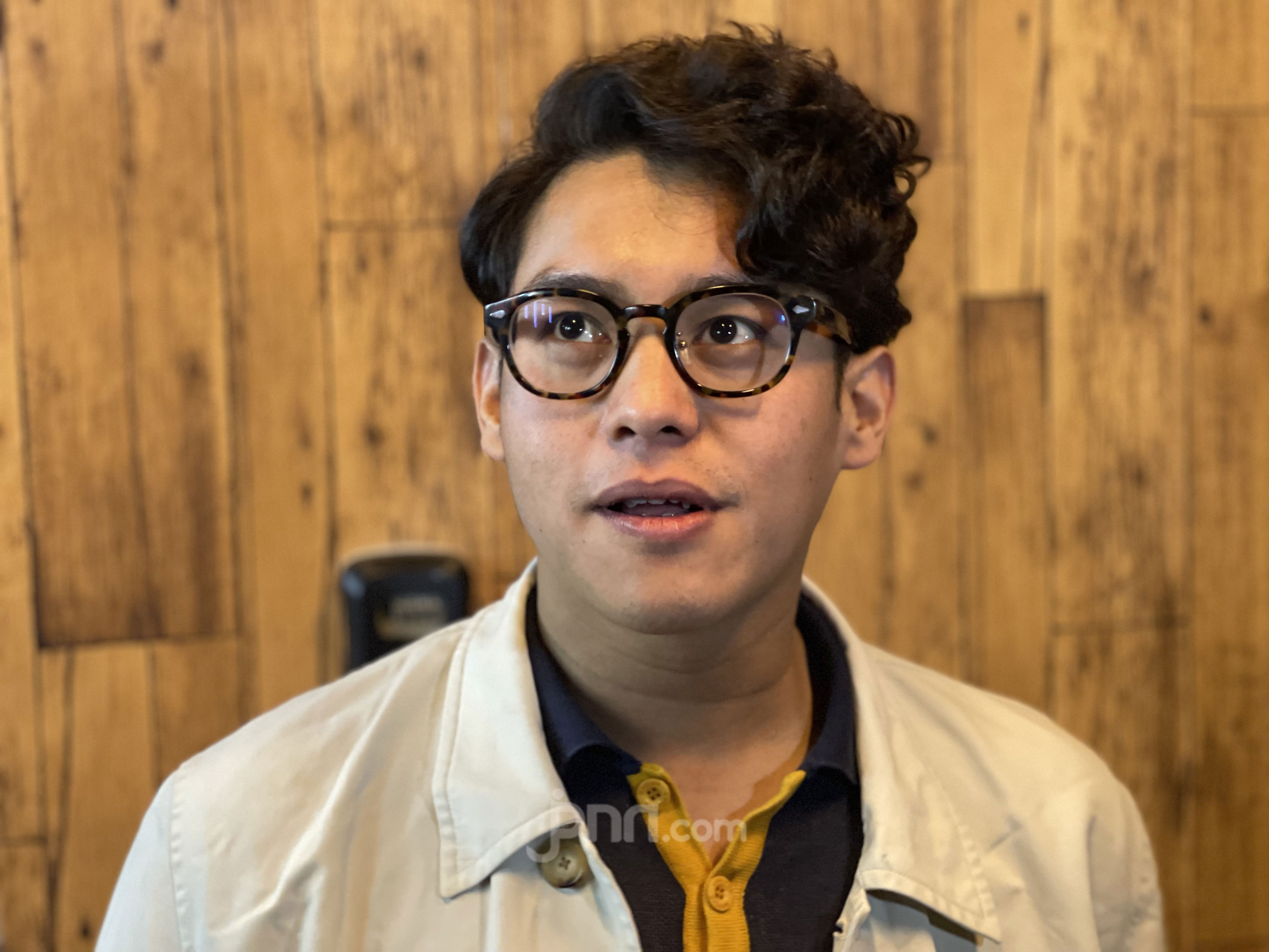 Ardhito Pramono hingga Betrand Peto jadi juri The Icon Indonesia