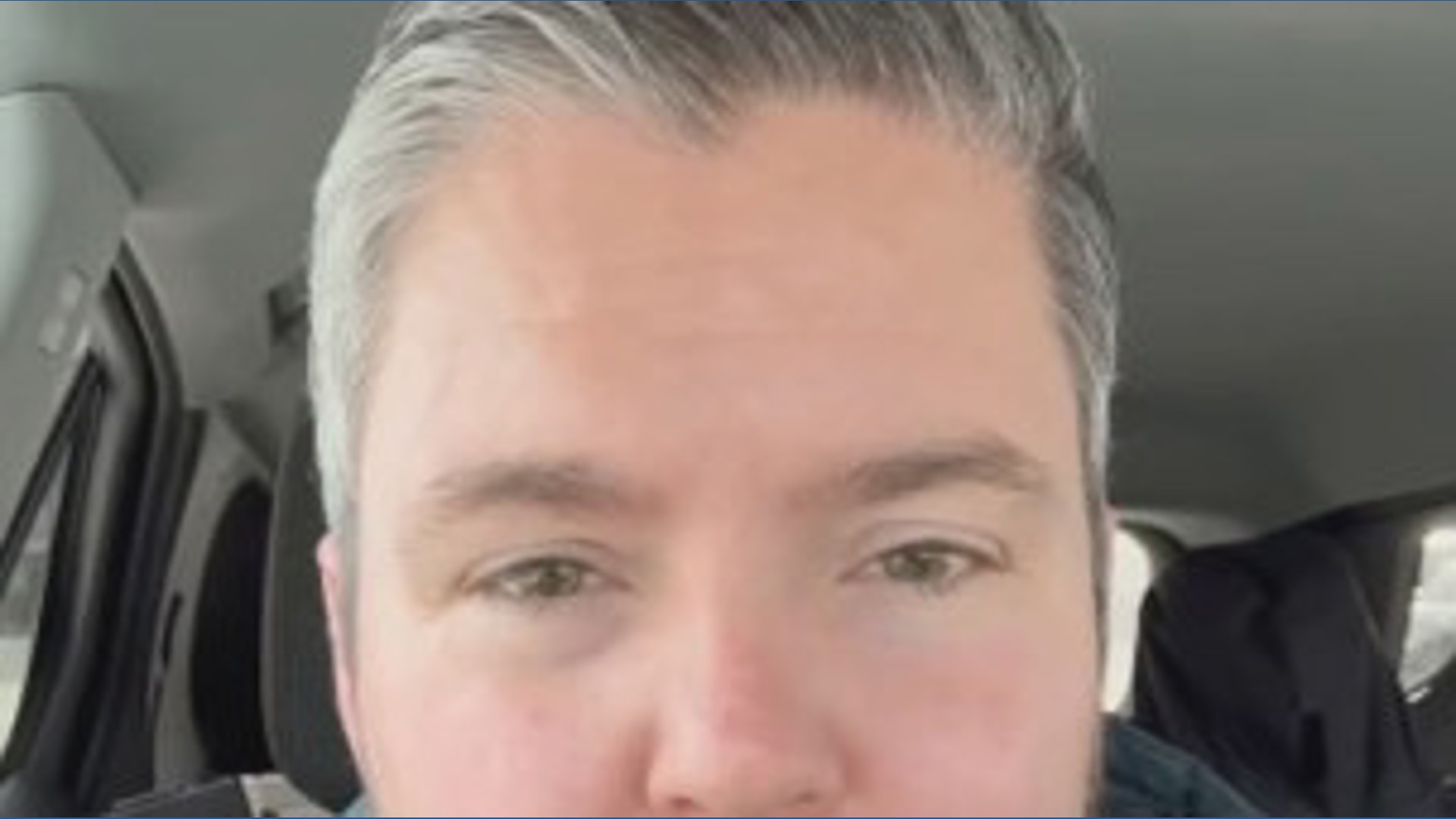 Missing 7-year-old girl found with a male stranger who is now in police ...