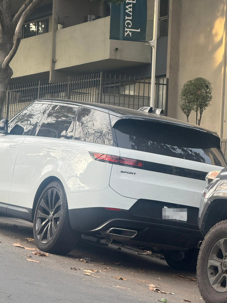 LA radio host enlists army of listeners track down wife’s stolen car