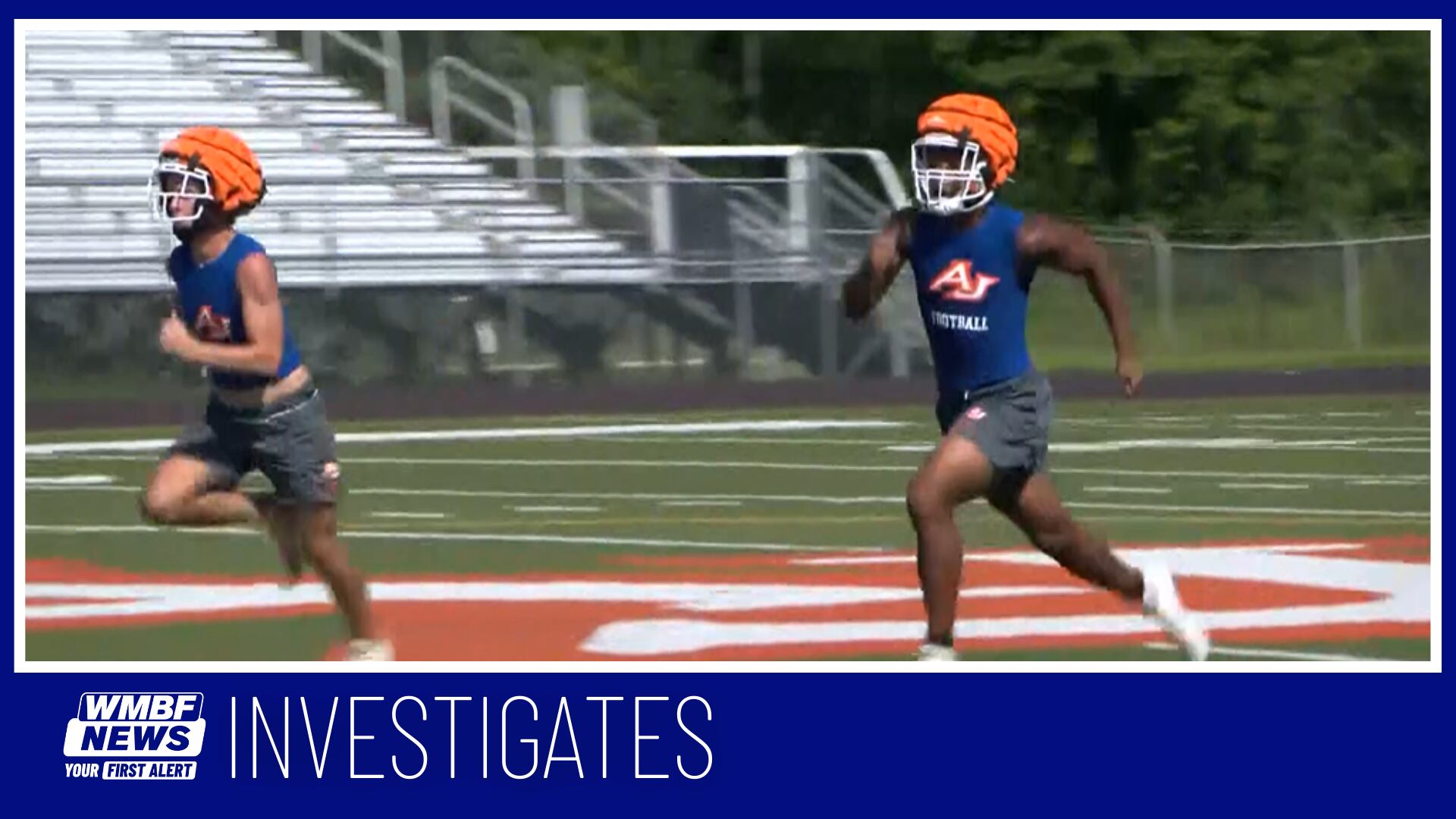 Guardian caps show promise in reducing football concussions