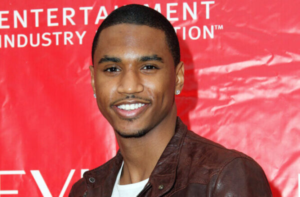 Trey Songz sues Kansas City Police Department over arrest at Arrowhead ...